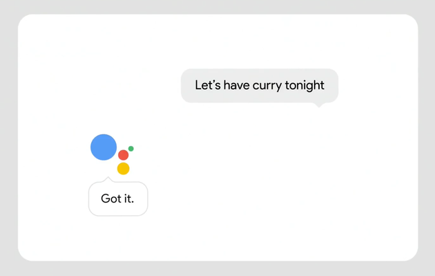 Google Unveils Assistant, An AI Helper You Can Actually Have A ...