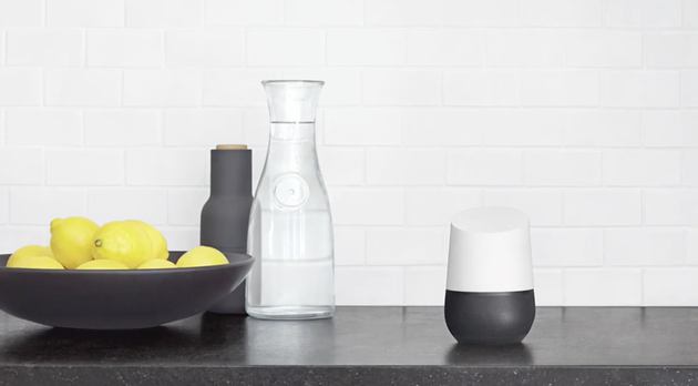 Google Unveils Assistant, An AI Helper You Can Actually Have A ...