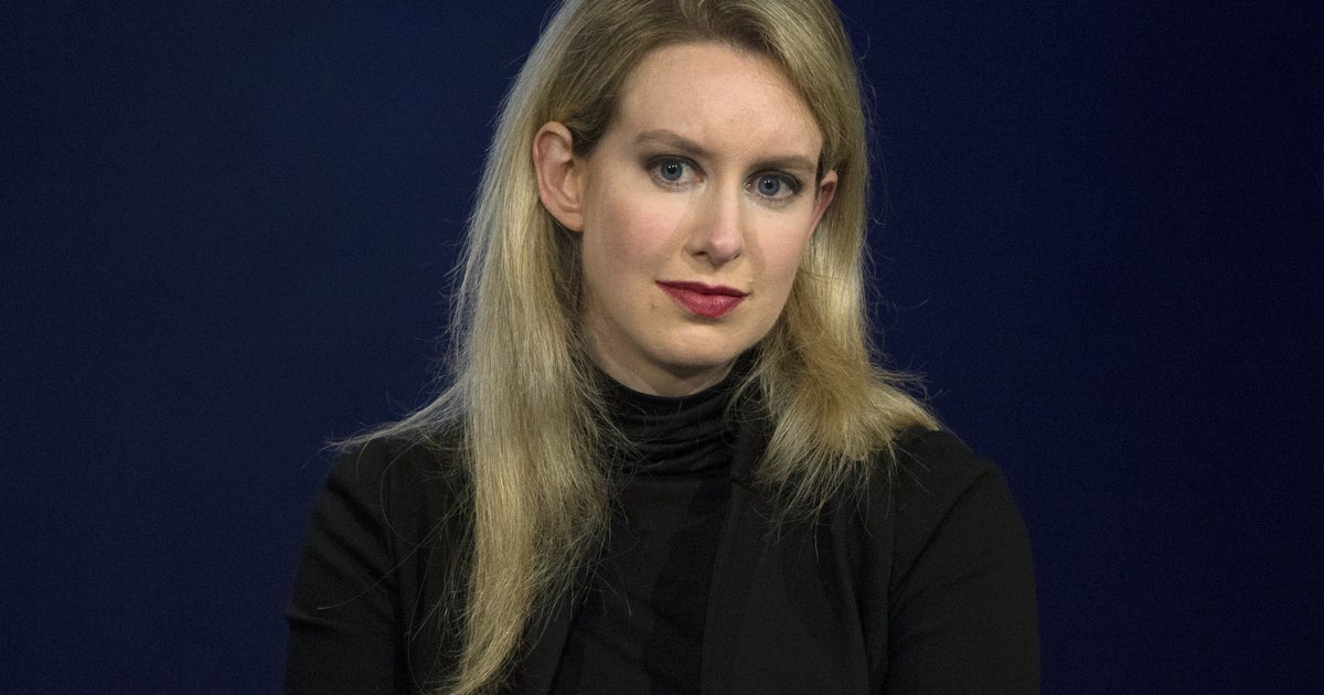 Theranos Voids Two Years of Edison Blood-Test Results | HuffPost Impact