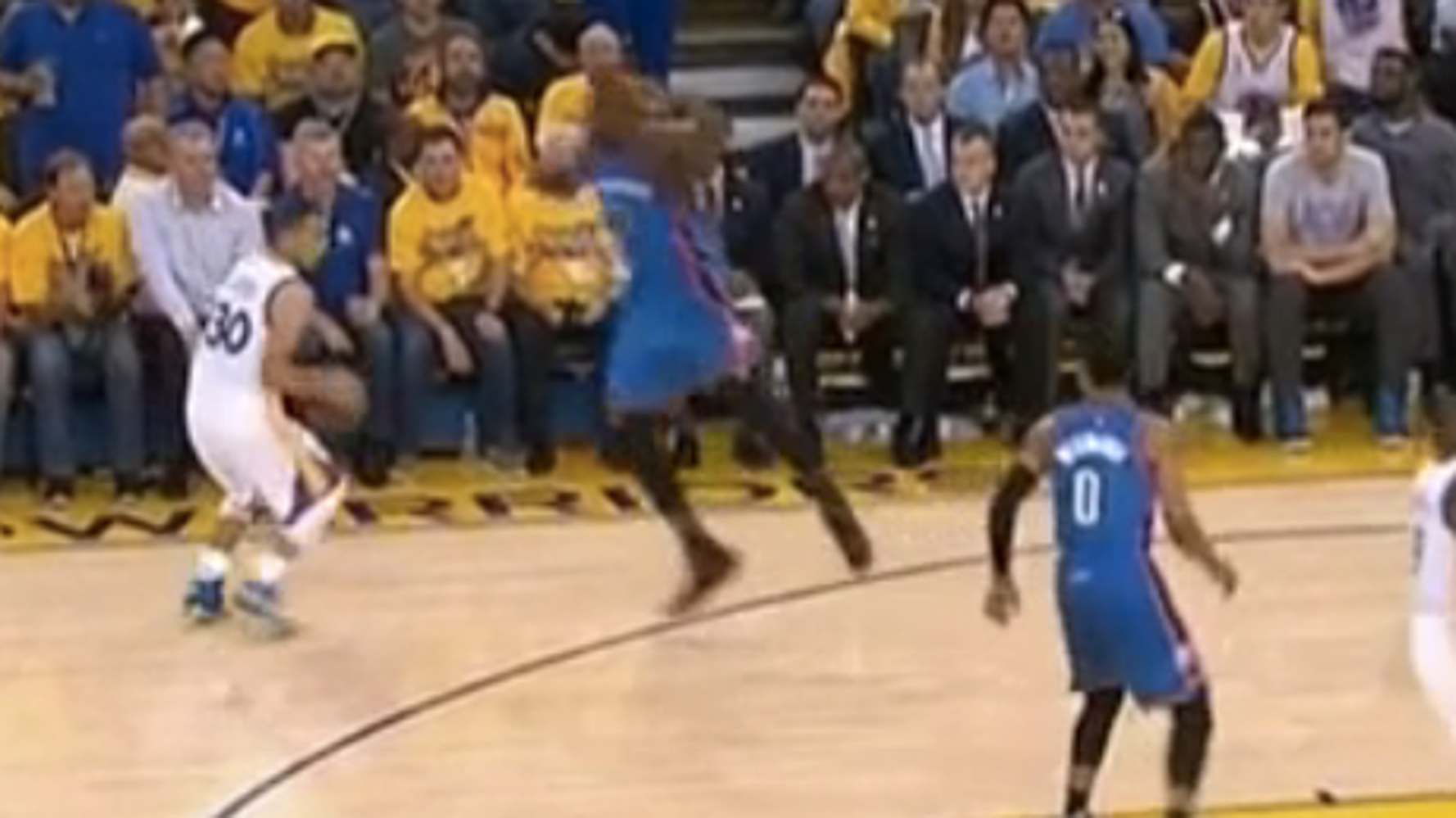 It Took Steph Curry 118 Seconds To Score 15 Points And Blow Our Minds ...