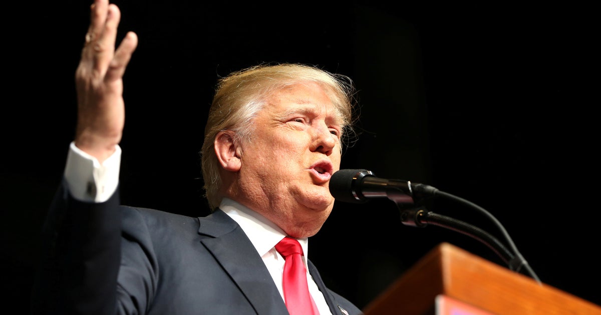 Rick Astley For President? | HuffPost UK Comedy