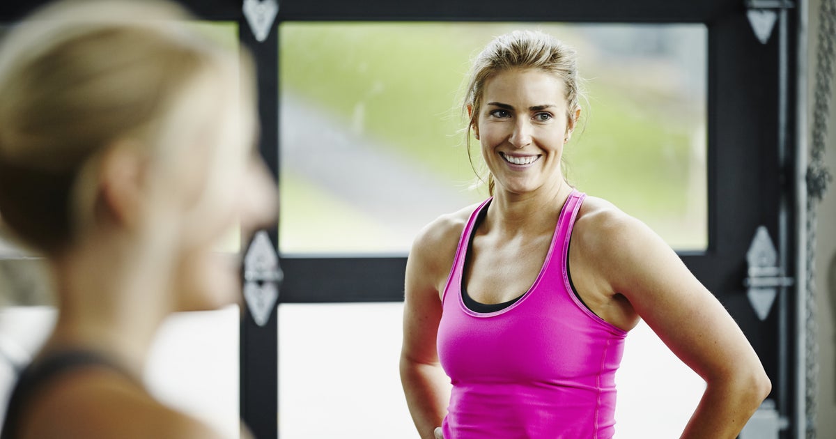 Exploring The Link Between Exercise And Happiness | HuffPost UK Life