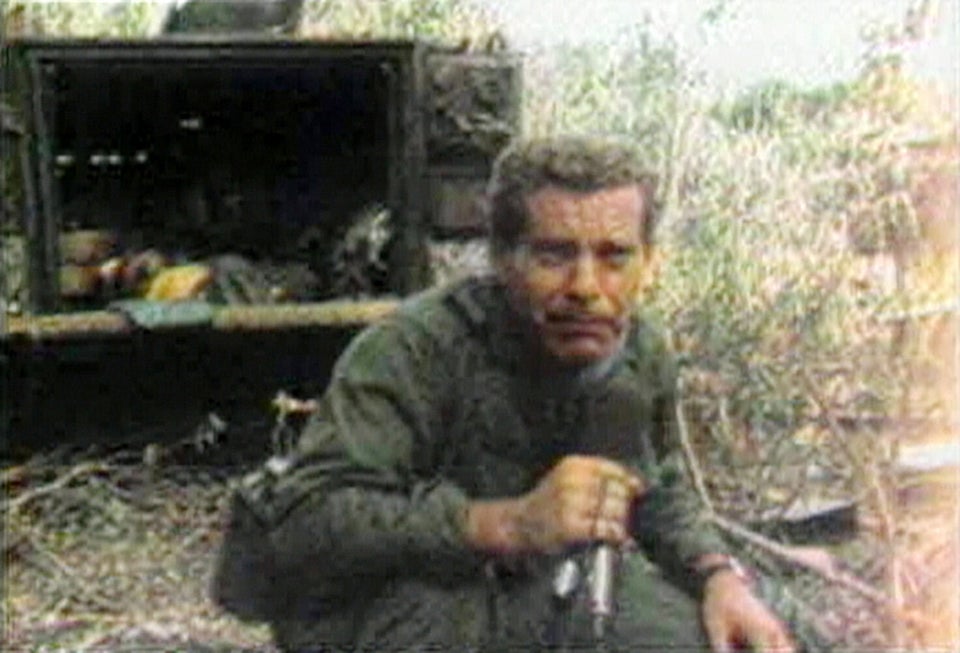 Legendary Former '60 Minutes' Journalist Morley Safer Dies At 84 ...