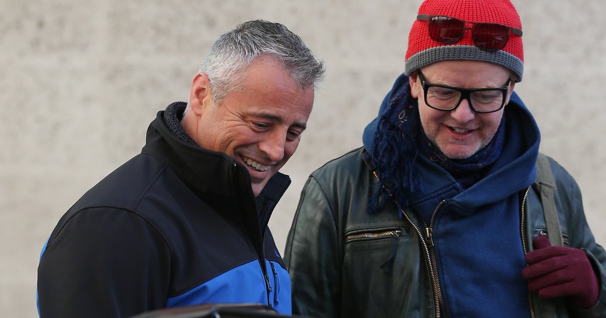 'Top Gear' New Series: Guests Joining Chris Evans In Episode 1 Revealed ...