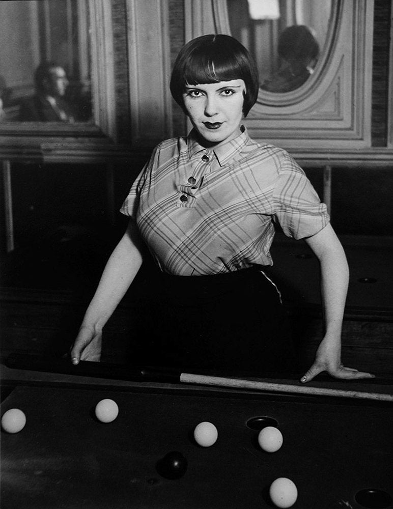 How A 14 Year Old Sex Worker Became One Of Photographys Greatest Muses Huffpost Entertainment 3084