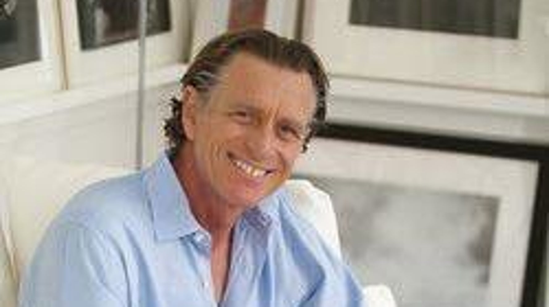 Beloved Activist, Therapist And Author Robert Levithan Dead At Age 65 ...