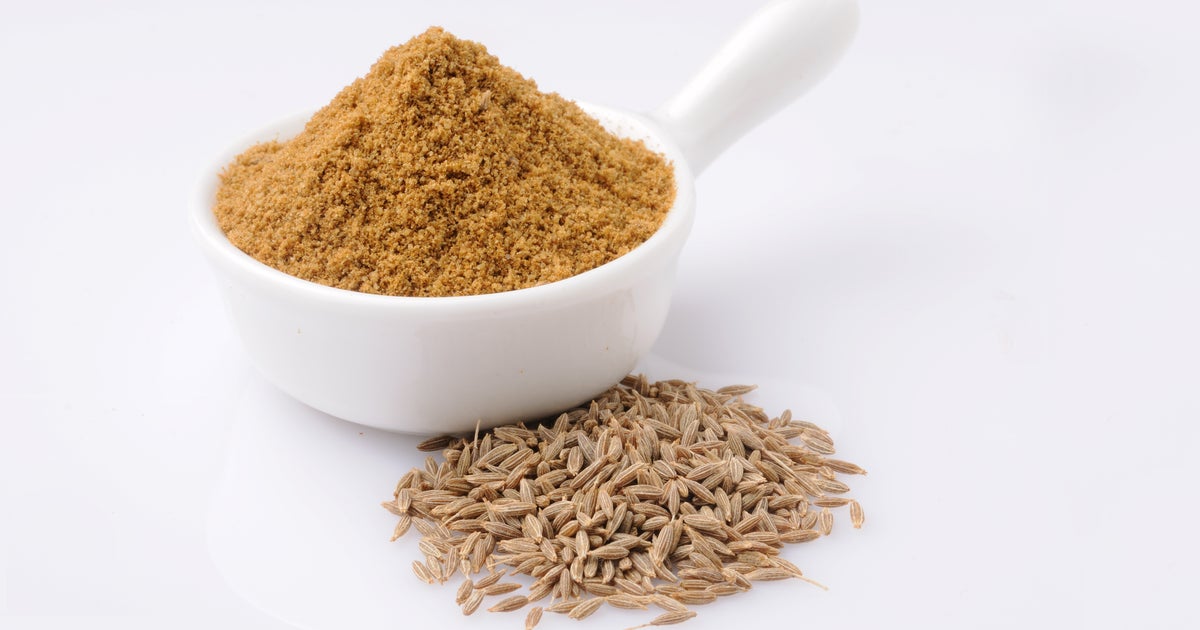 4 Science Based Reasons Why Cumin Is The Perfect Spice For Babies PLUS ...