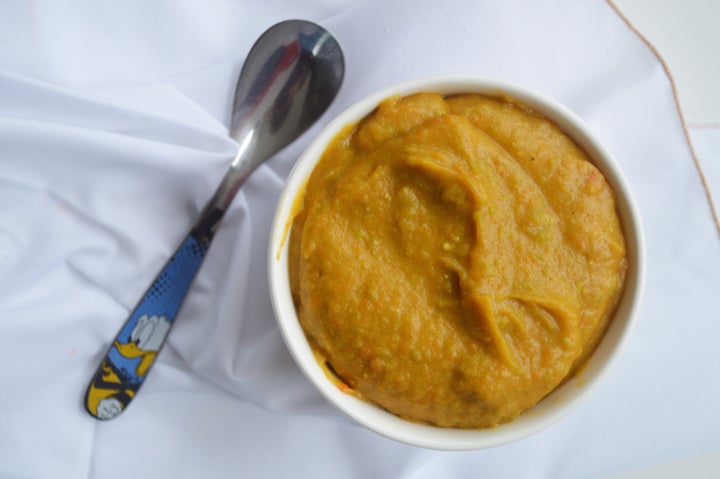 4 Science Based Reasons Why Cumin Is The Perfect Spice For Babies PLUS ...
