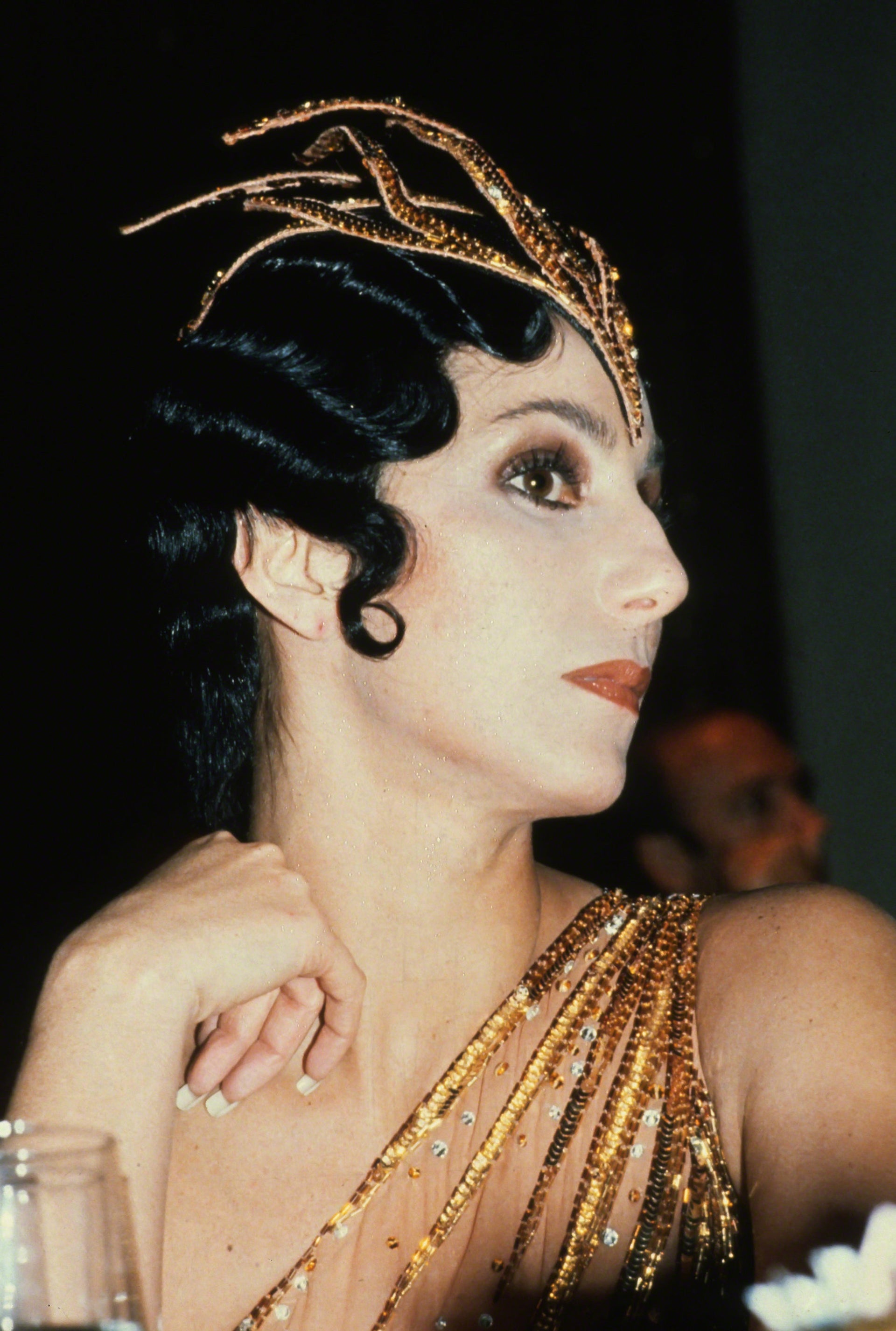 Photos Of Cher's Over-The-Top Style Through The Years | HuffPost Life