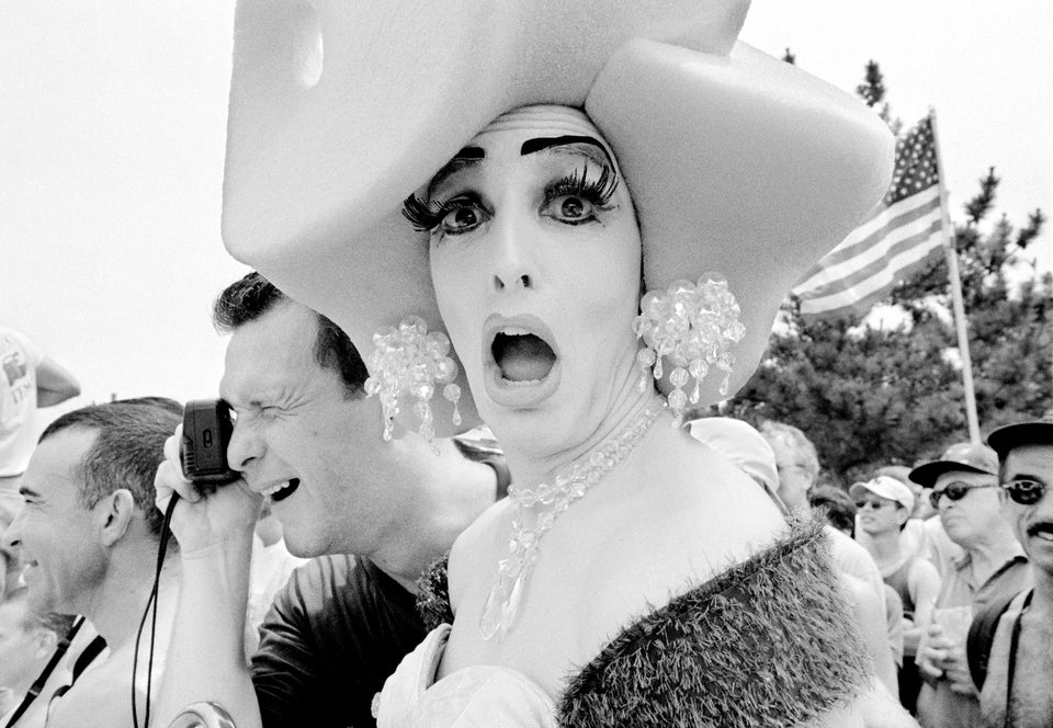 A Sexy, Salty And Sad Look At One Of Fire Island's Most Legendary ...