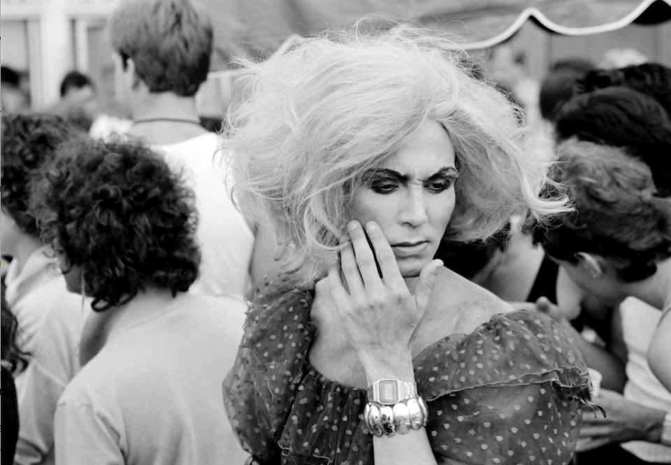 A Sexy, Salty And Sad Look At One Of Fire Island's Most Legendary ...