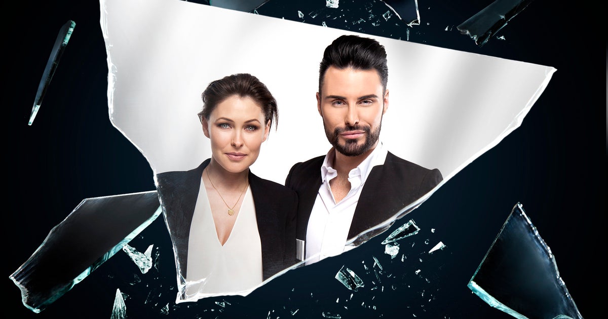 'Big Brother' Trailer Teases Big Changes Ahead In New Series | HuffPost ...