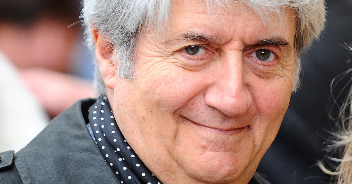 Tom Conti Says 'Calling Celebrities Luvvies Is As Bad As The N Word ...