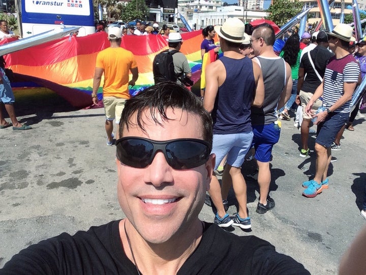 Turning my queer eye towards Cuba | HuffPost Contributor