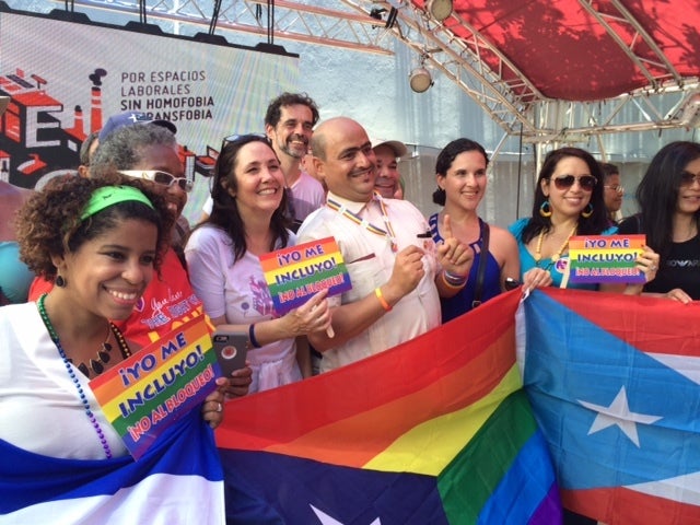 Turning my queer eye towards Cuba | HuffPost Contributor