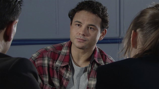 ‘Coronation Street’ Spoilers: Callum Logan Body Discovery Leaves The ...