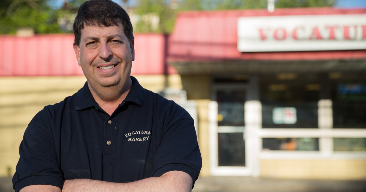 IRS Returns Bakery's Money After 3 Years. Now It Wants To Put The ...