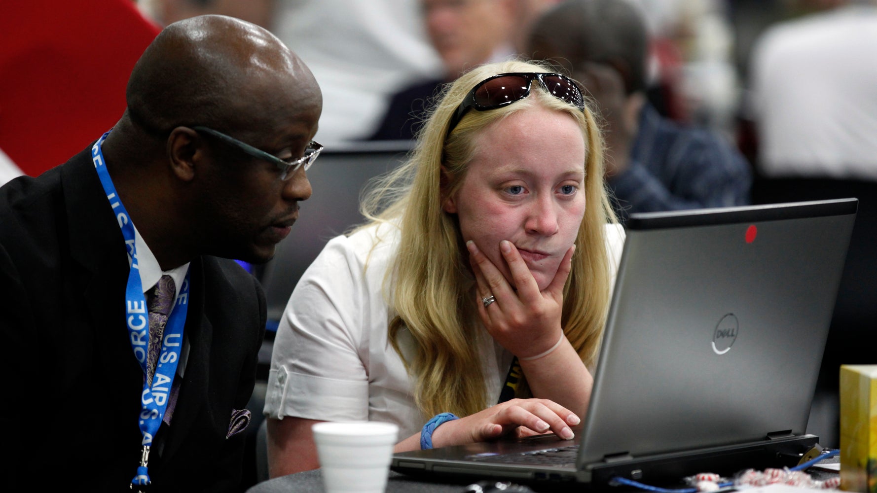 Internet Access Isn't Just A Tech Issue. It's A Civil Rights Issue ...