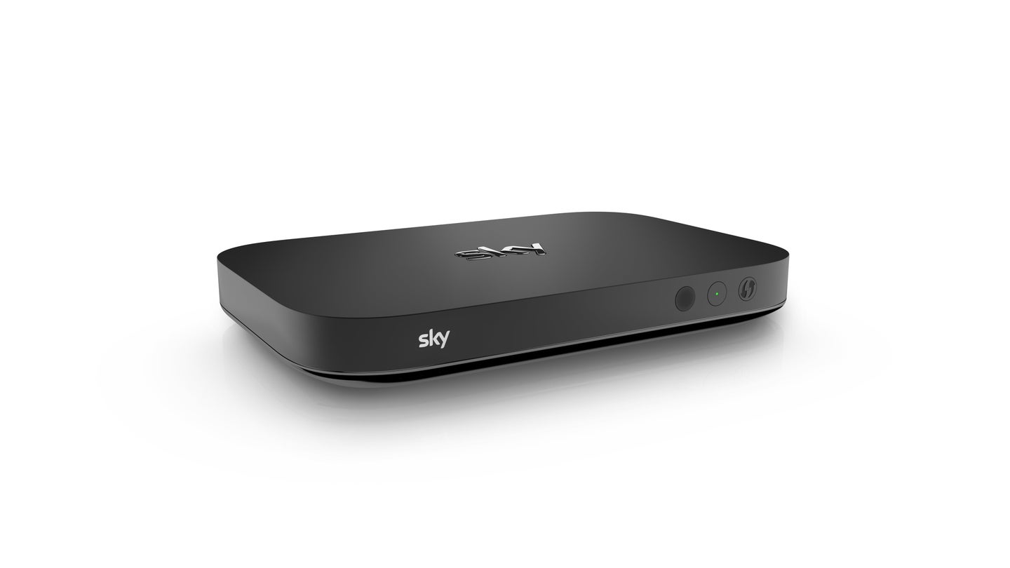 Sky Q Review: Greater Than The Sum Of Its Parts | HuffPost UK Tech
