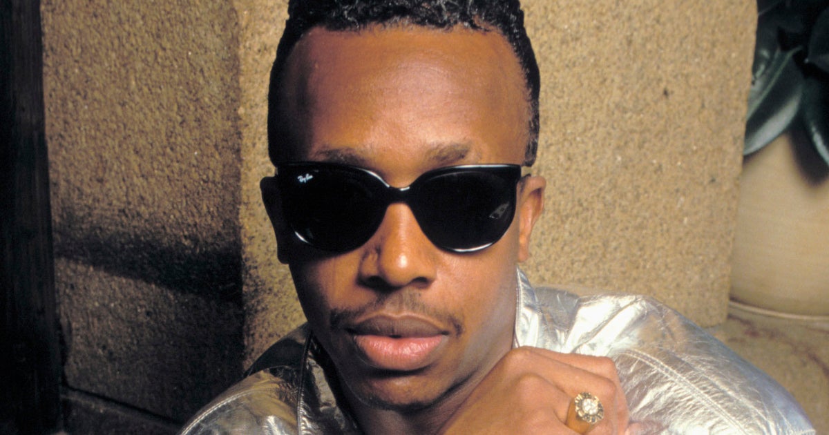 MC Hammer Is Actually Afraid Of Hammers | HuffPost Entertainment
