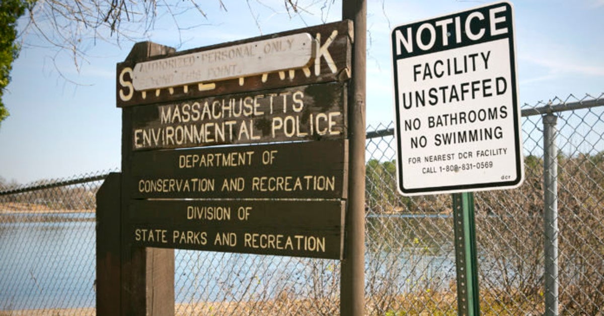 The Budget Cuts Disarming The Environmental Fight In Massachusetts ...