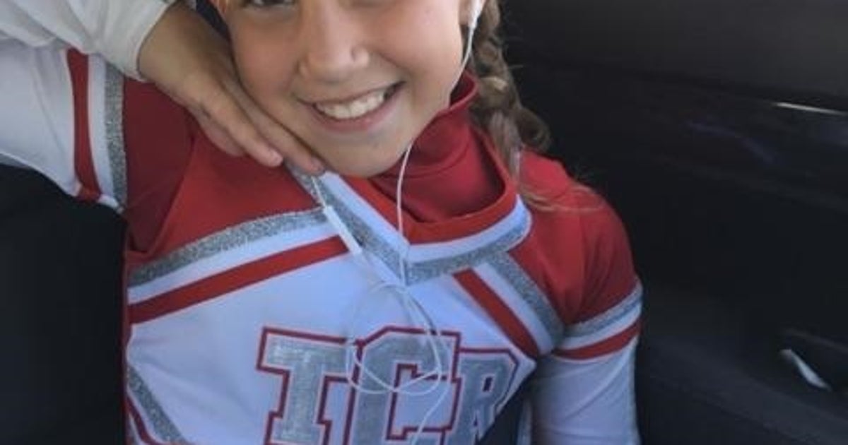 Maddie's Fight- The Beginning | HuffPost Contributor