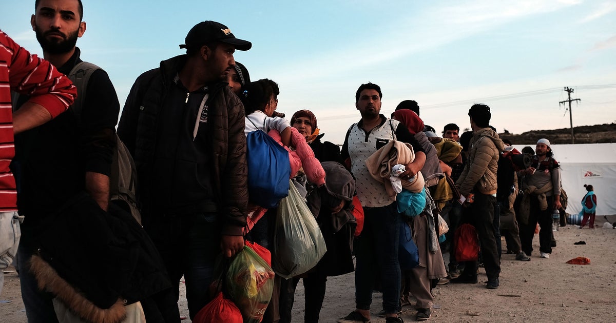 Humanitarian System 'Stretched To The Limit' By Global Crises: USAID ...