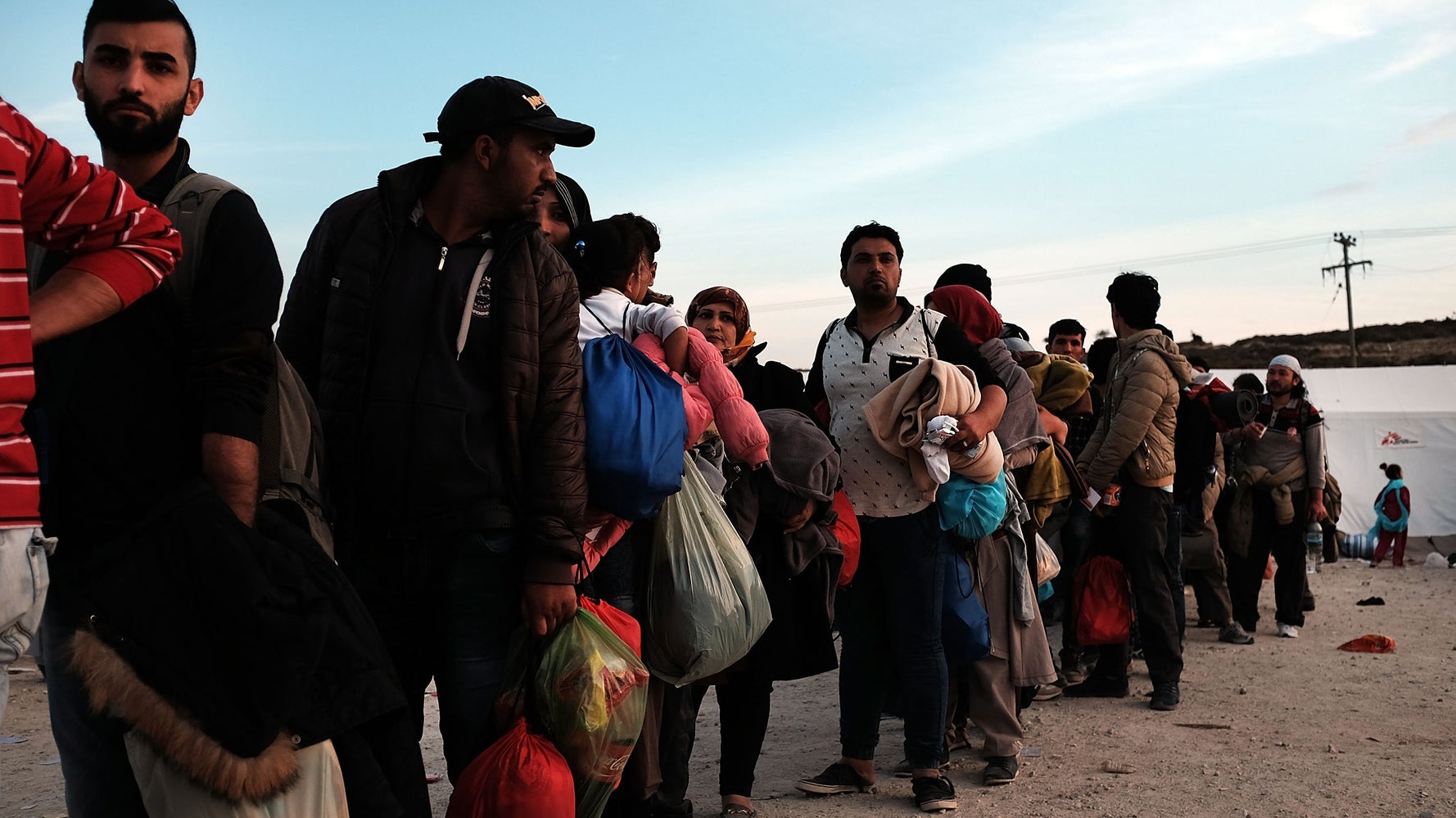 Humanitarian System 'Stretched To The Limit' By Global Crises: USAID ...