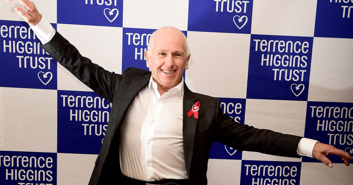 WISE WORDS: Wayne Sleep On The Perils Of Speaking Out, And Leaving A ...