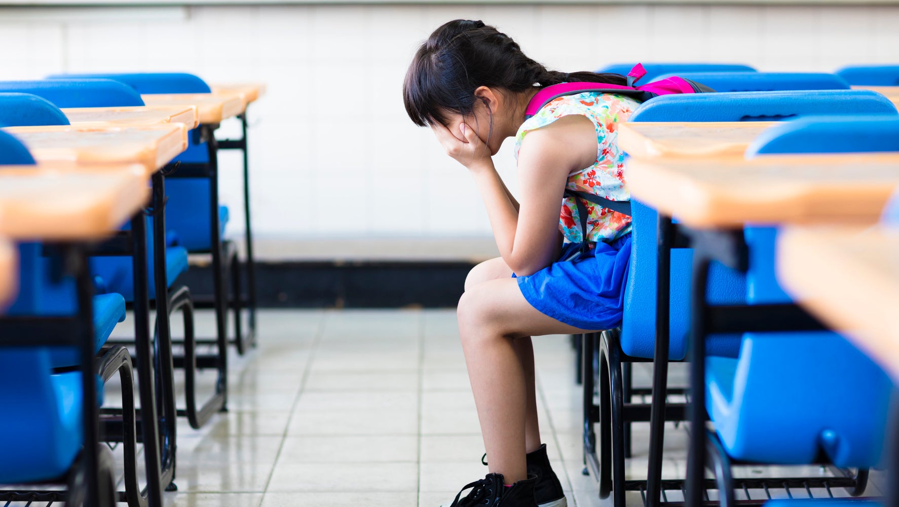 The Model Minority Myth Is Hurting Struggling Students | HuffPost