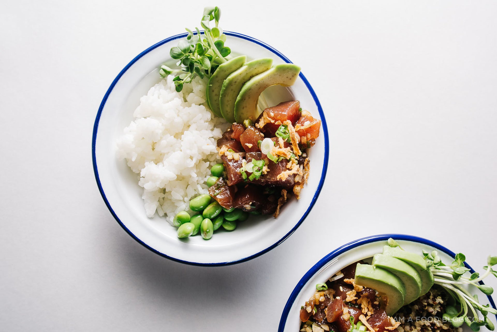 Everything You Need To Know About Hawaii's Wildly Popular Poke Bowls ...