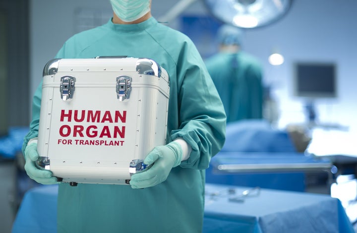The Case for Legalizing Kidney Sales | HuffPost Contributor