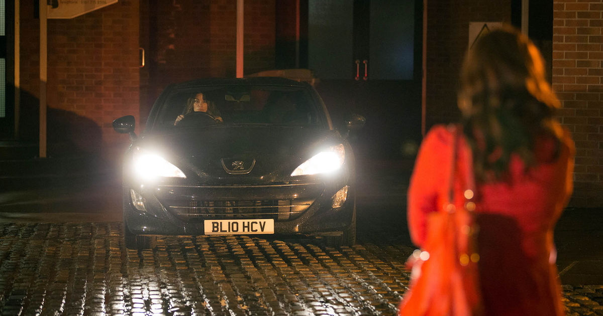 ‘Coronation Street’ Spoilers: Callum Logan Body Discovery Storyline ...