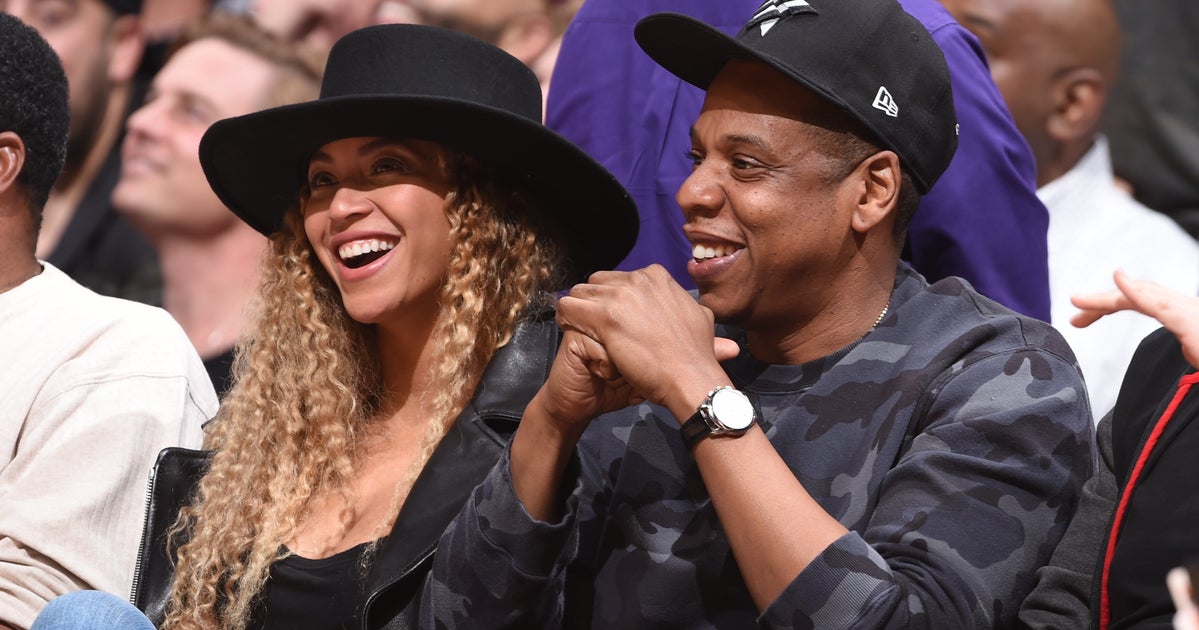 Jay Z Addresses Beyoncé's 'Lemonade' Cheating Rumours On 'All The Way ...