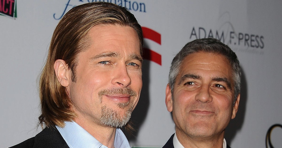 10 'Bromances' That Illustrate The Power Of Male Friendship | HuffPost ...