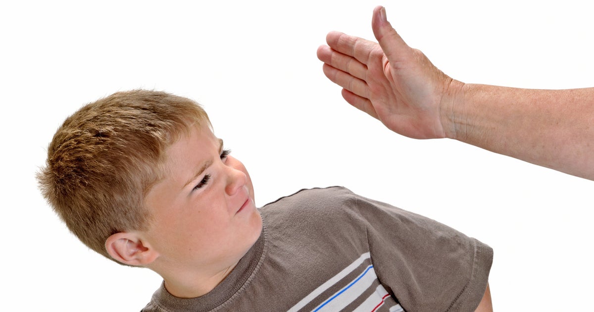 Smacking Becoming 'Illegal' Debate: Parents Share Their Views With # ...