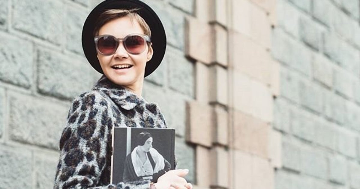 From Russia With Love, Some Absolutely Gorgeous Style Inspiration ...