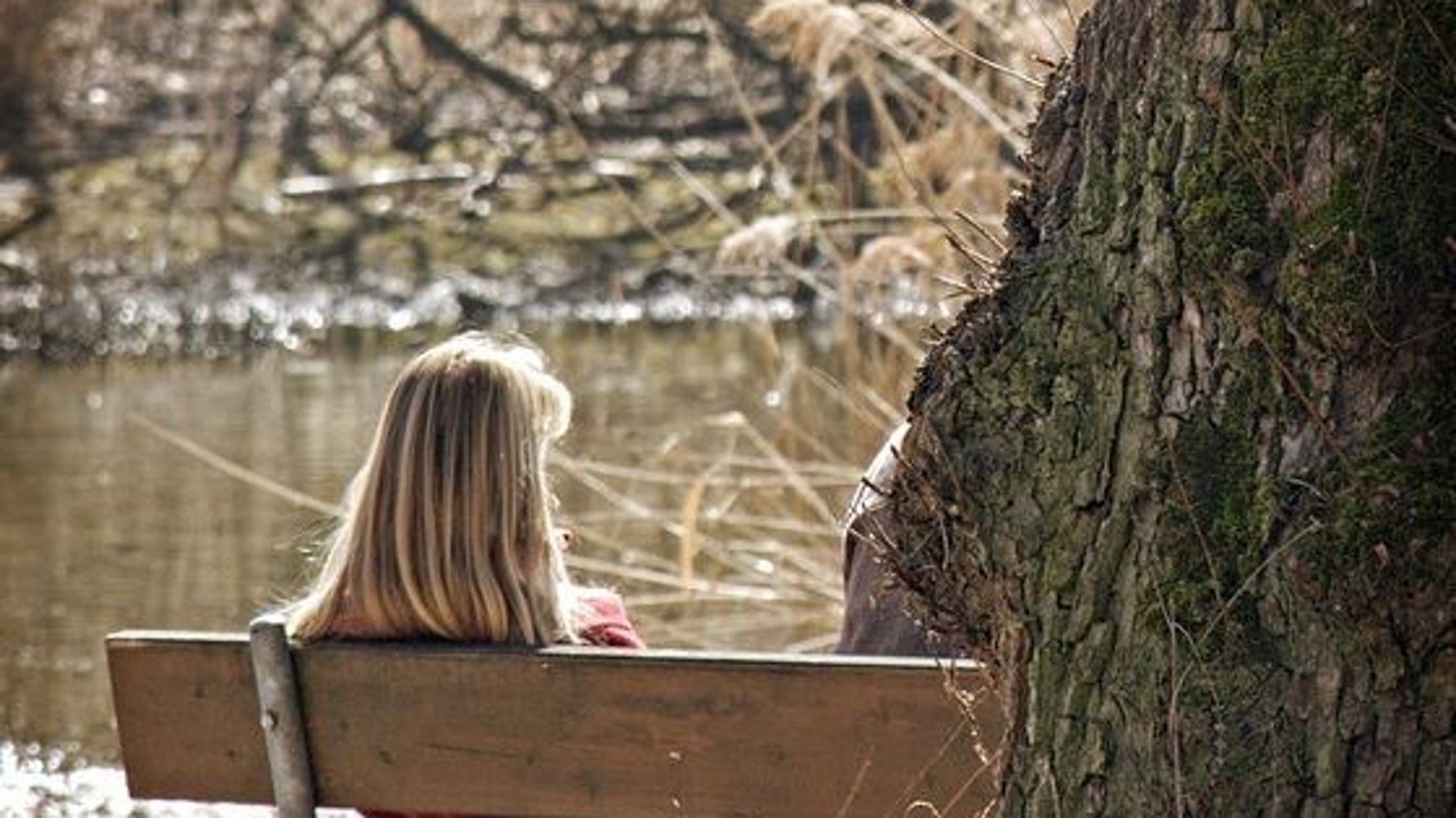 What Young Widows Want Family And Friends To Know | HuffPost Life