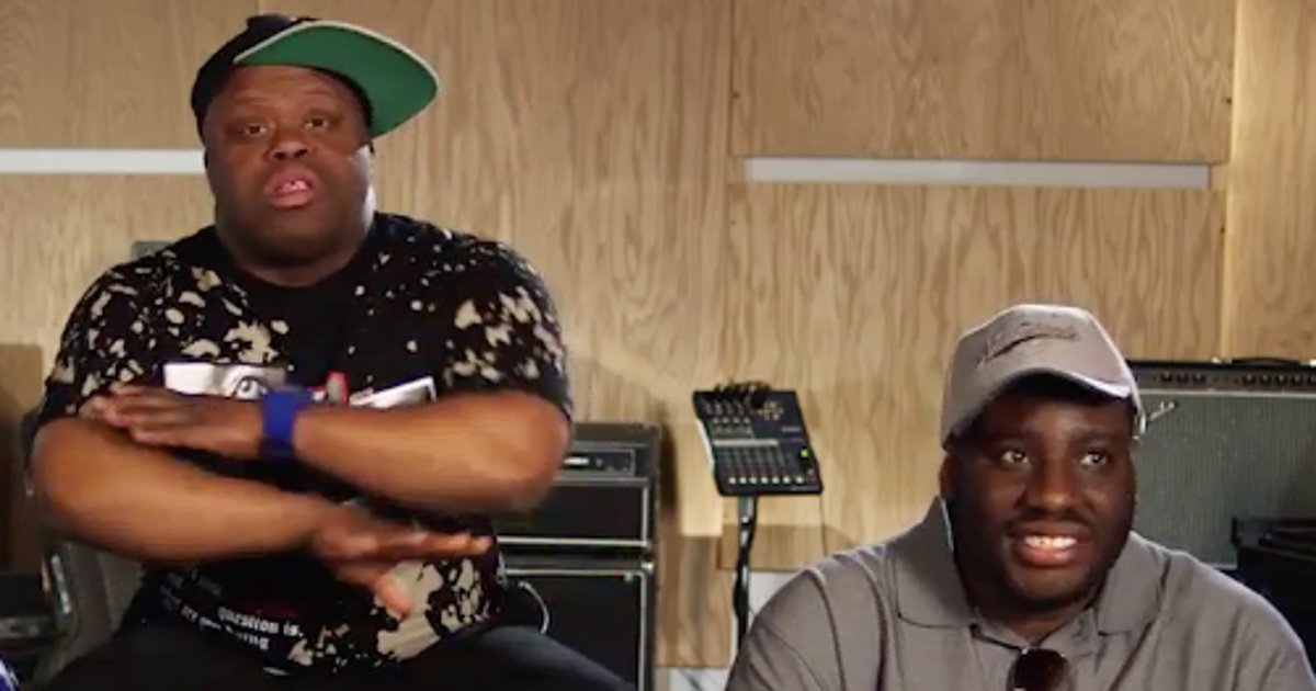 Differently-Abled Hip-Hop Artists Remind Us That Rap Has No Limits ...