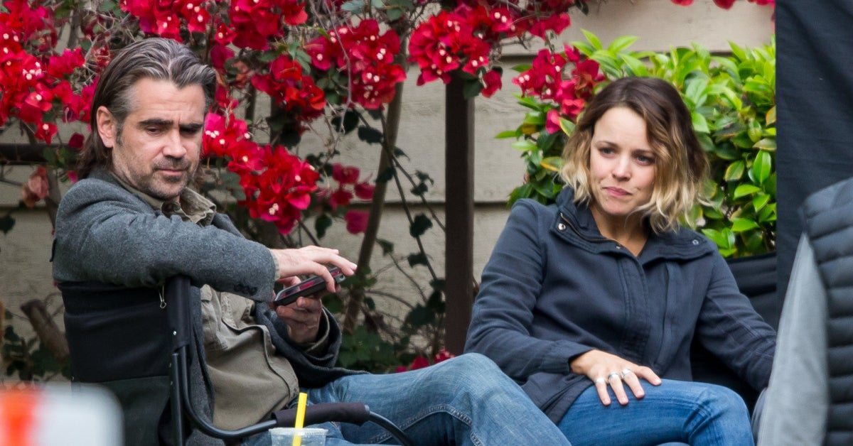 The Definitive Ranking Of Detective Duos | HuffPost UK Entertainment