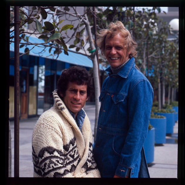 The Definitive Ranking Of Detective Duos | HuffPost UK