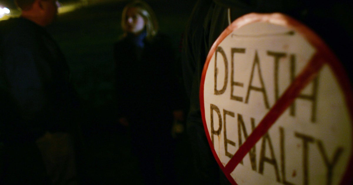 Connecticut Court Upholds Abolishing Death Penalty For Existing Death ...