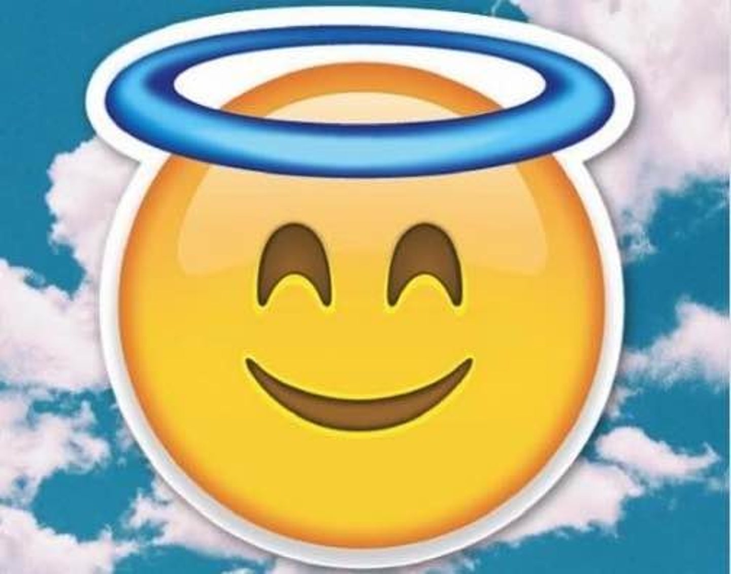 A Bible Made With Emojis Is Now An Actual Thing | HuffPost Religion