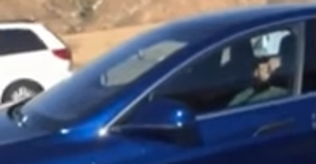 Why You Should Never Sleep While Your Tesla Drives Itself | HuffPost Life