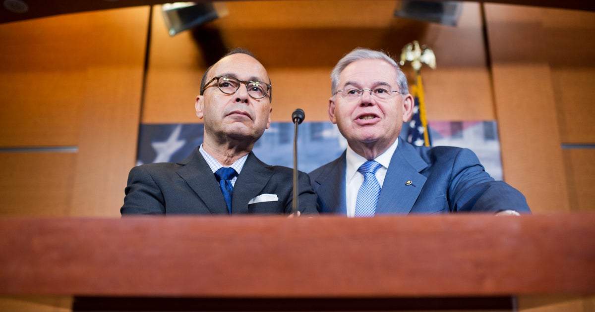 Democratic Lawmakers Plan To Keep Fight Going Over Puerto Rico Bill ...