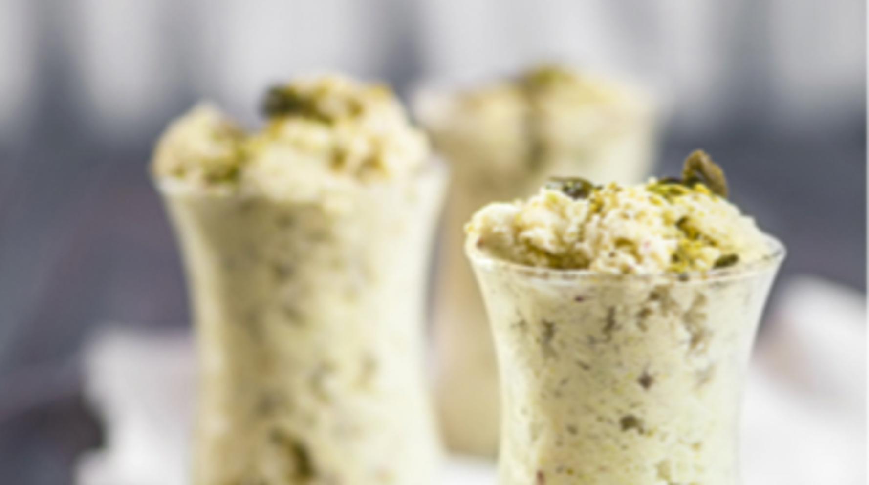 The Granita Is An Easy Italian Dessert You Need In Your Life | HuffPost ...