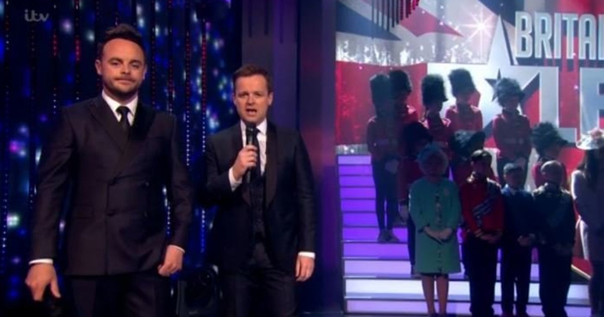'Britain's Got Talent' Results: Craig Ball And Jasmine Elcock And Win ...