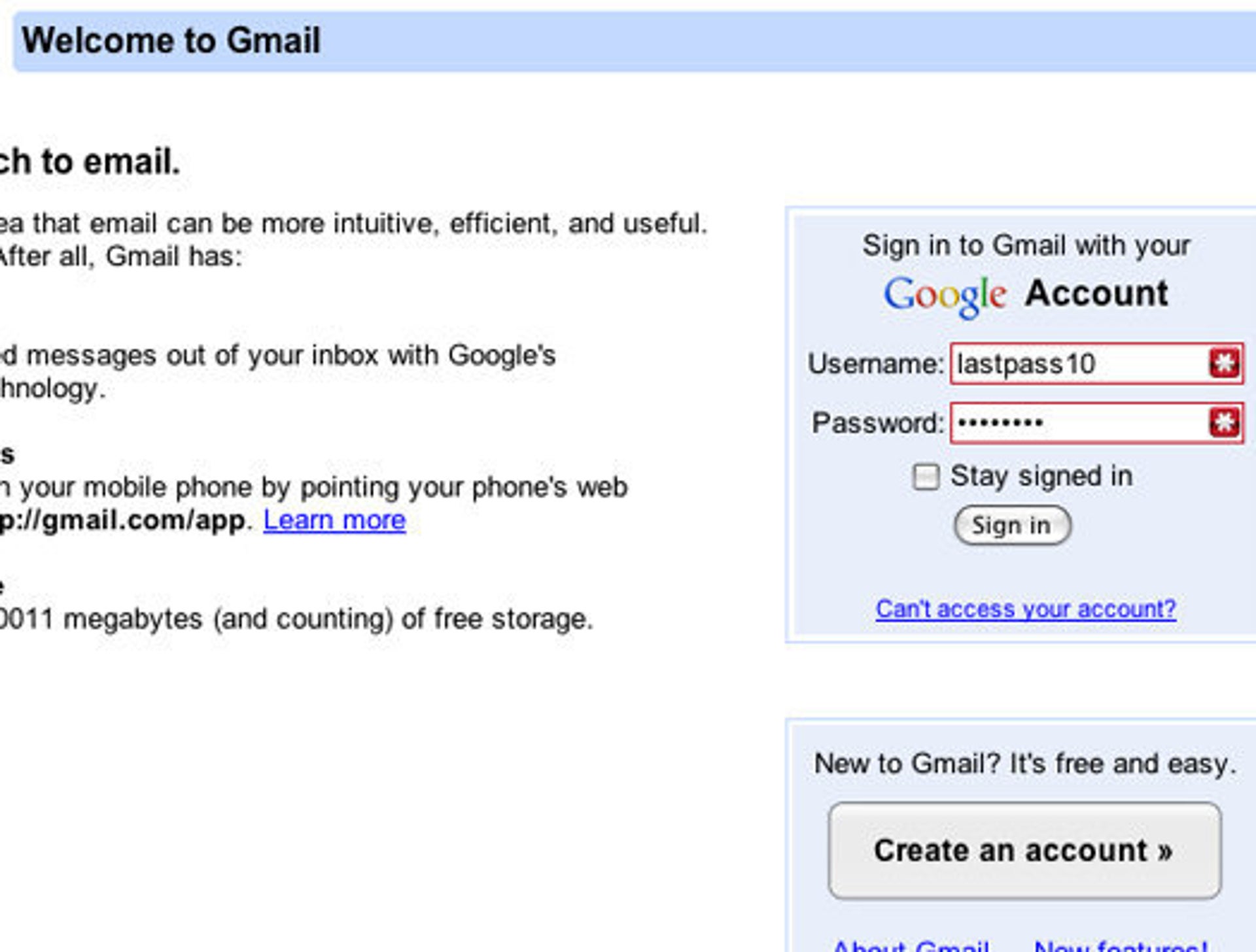 Gmail Phishing Scam Is So Convincing It's Tricking Even The Pros ...