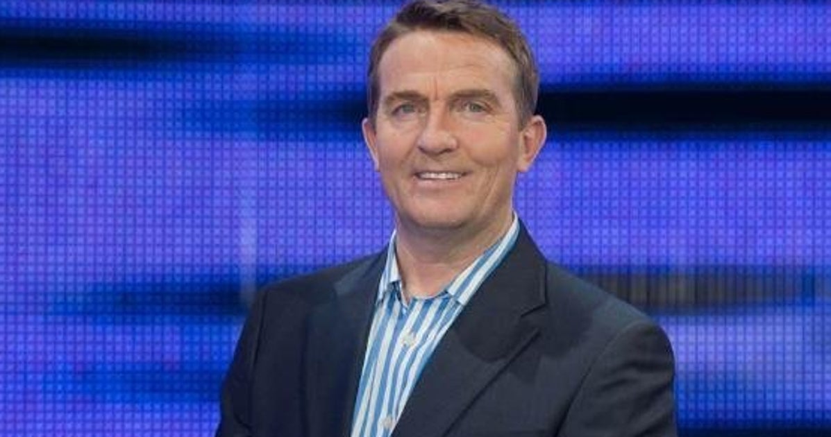 'Cash Trapped': Bradley Walsh's New ITV Game Show Explained | HuffPost ...