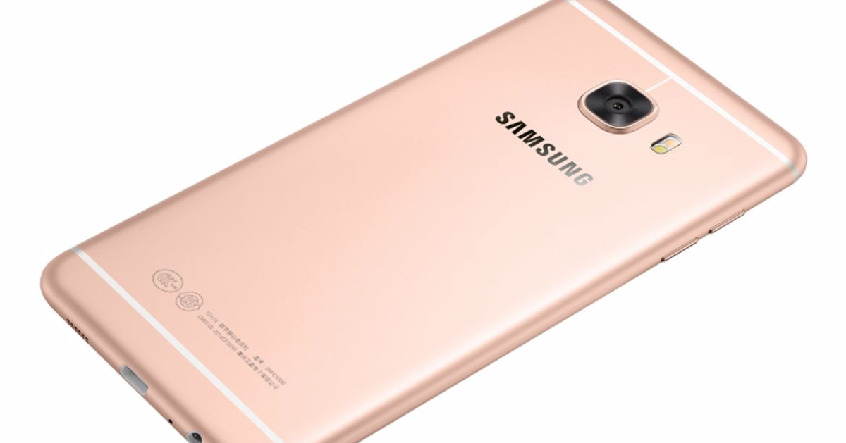 Samsung's New Device Is A Blatant iPhone Ripoff | HuffPost Life